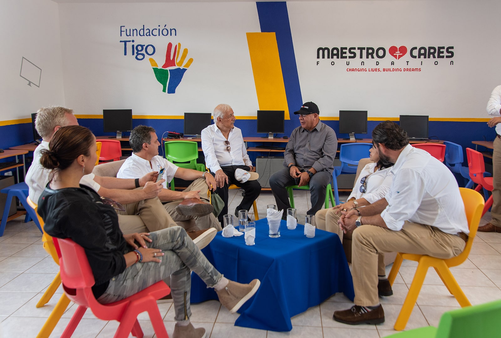 RSE – Ticketasa